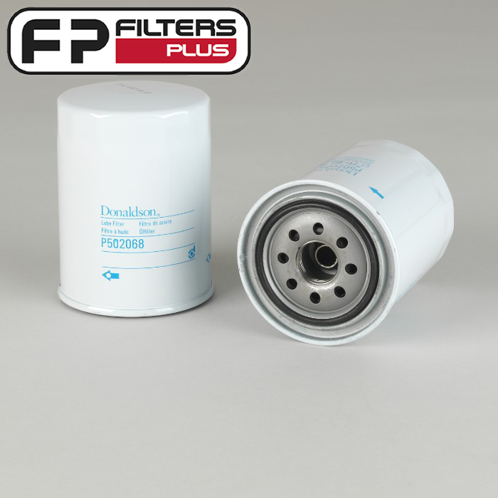 P502068 - Filters Plus WA