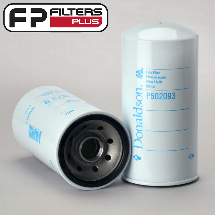P502093 - Filters Plus WA