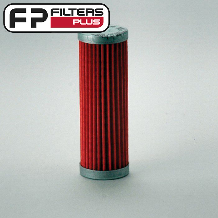 P502138 - Filters Plus WA