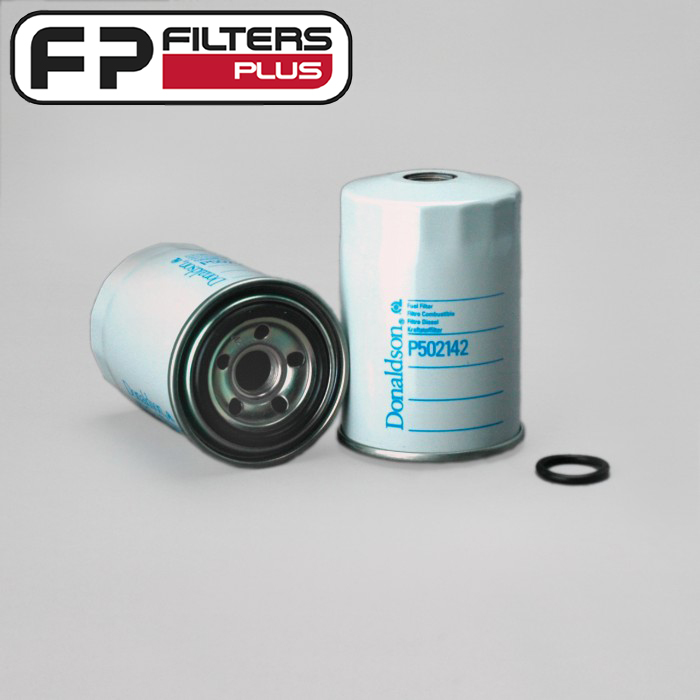 P502142 - Filters Plus WA