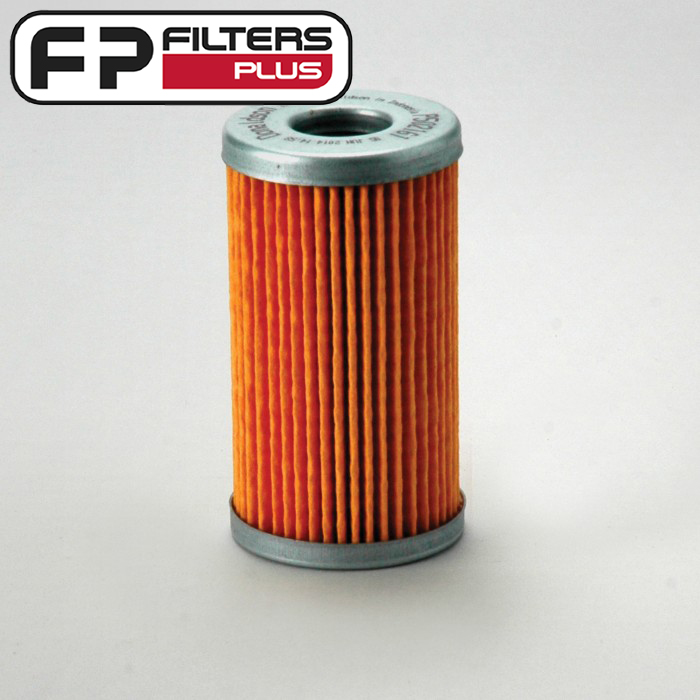 P502161 - Filters Plus WA