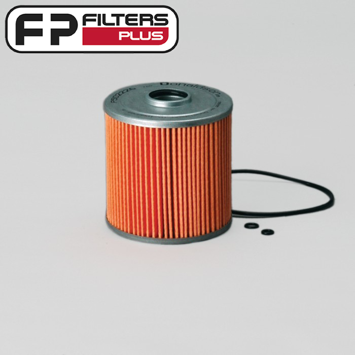 P502226 - Filters Plus WA