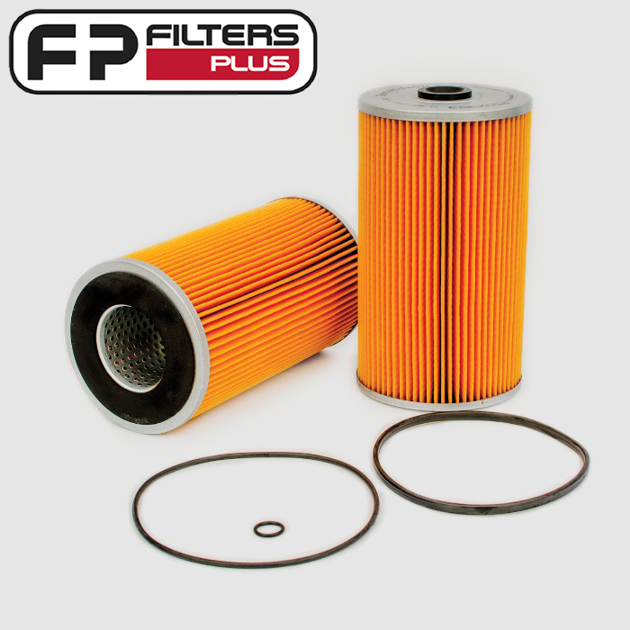 P502353 - Filters Plus WA