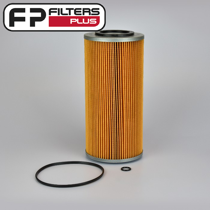 P502357 - Filters Plus WA