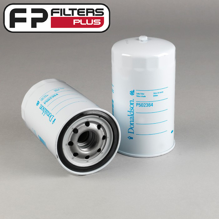 P502364 - Filters Plus WA