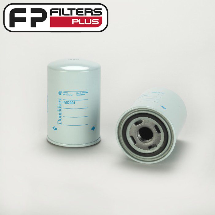 P502404 - Filters Plus WA