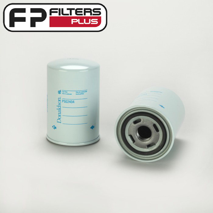P502404 - Filters Plus WA
