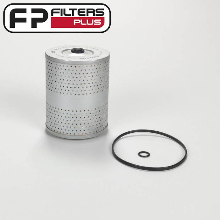 P502405 - Filters Plus WA