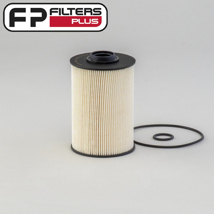 P502422 - Filters Plus WA