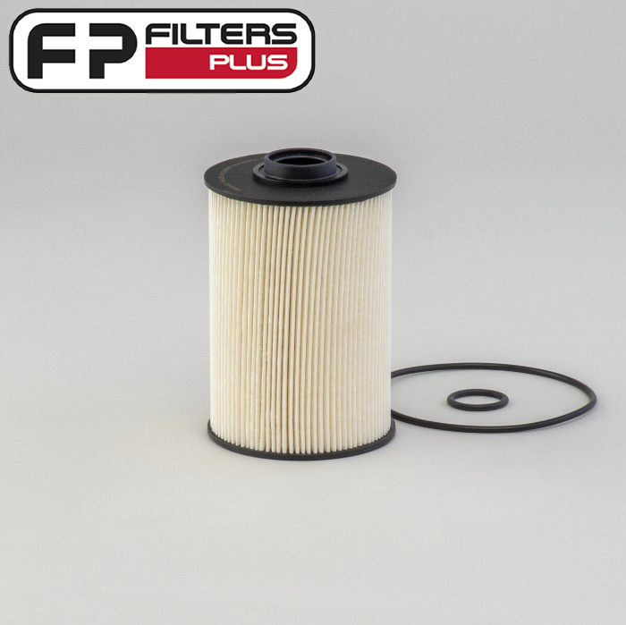 P502422 - Filters Plus WA