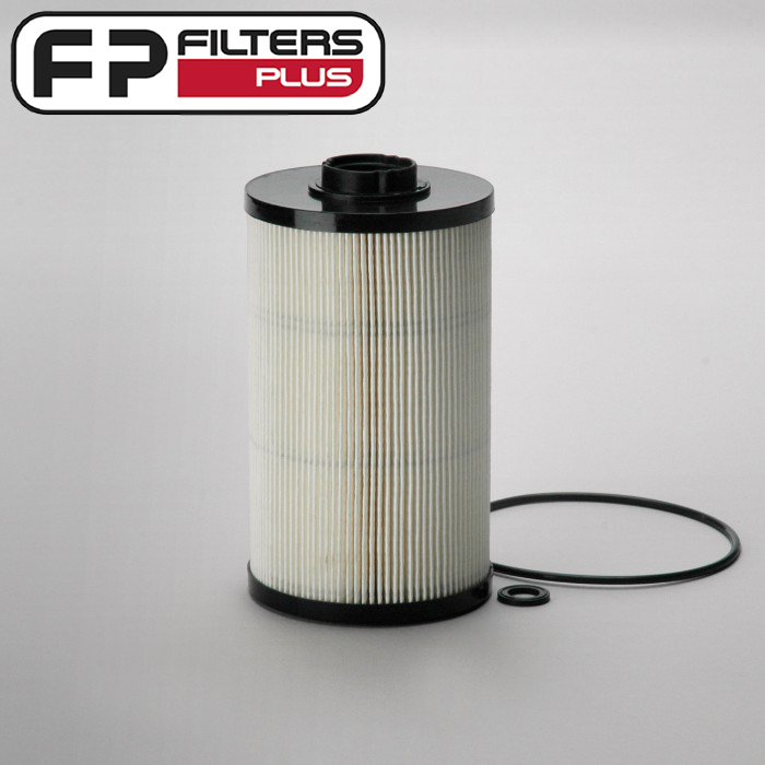P502423 - Filters Plus WA
