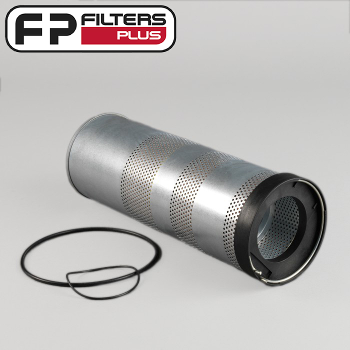 P502441 - Filters Plus WA