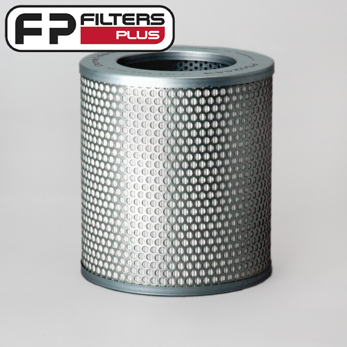 P502443 - Filters Plus WA