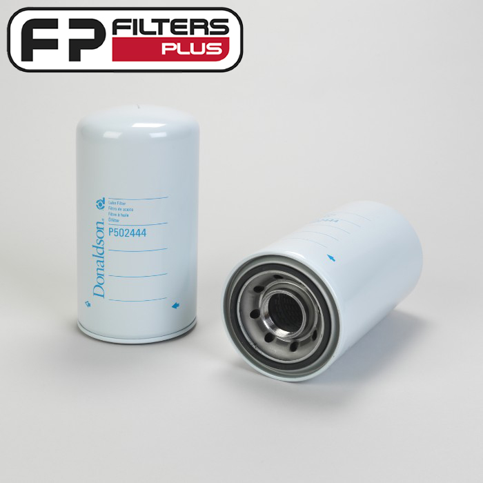 P502444 - Filters Plus WA