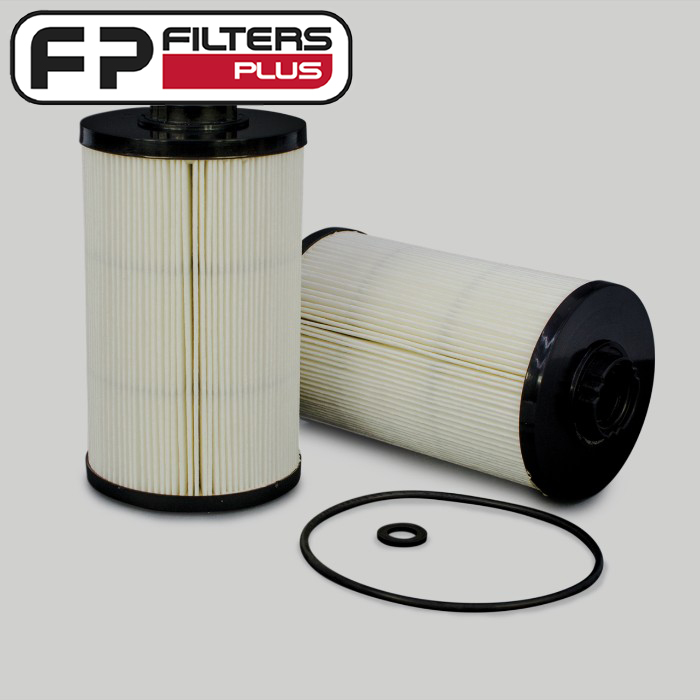 P502463 Donaldson Fuel Filter Fits Case, kobelco - Filters Plus WA