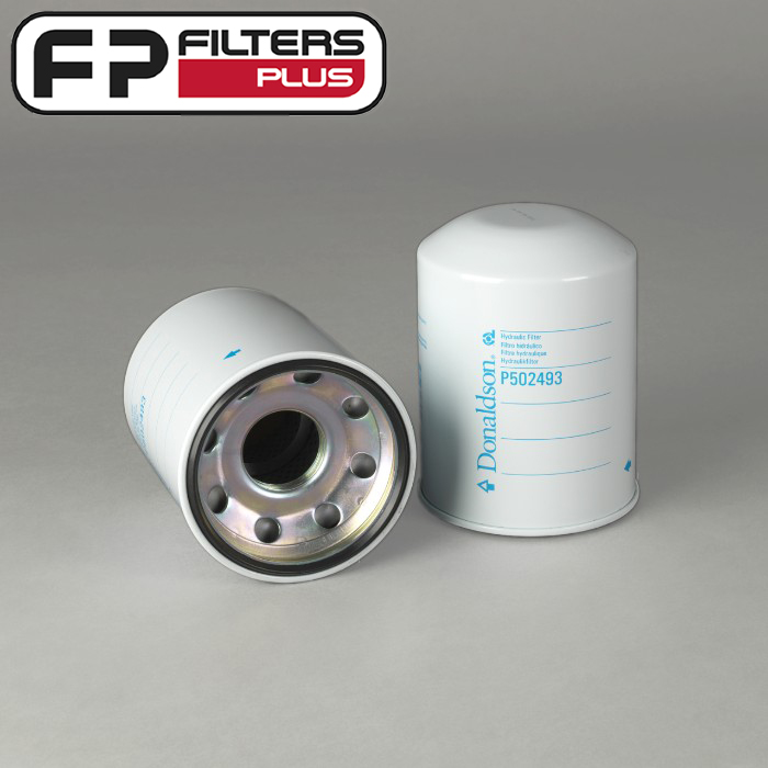P502493 - Filters Plus WA