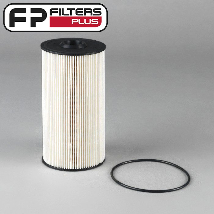 P502502 - Filters Plus WA