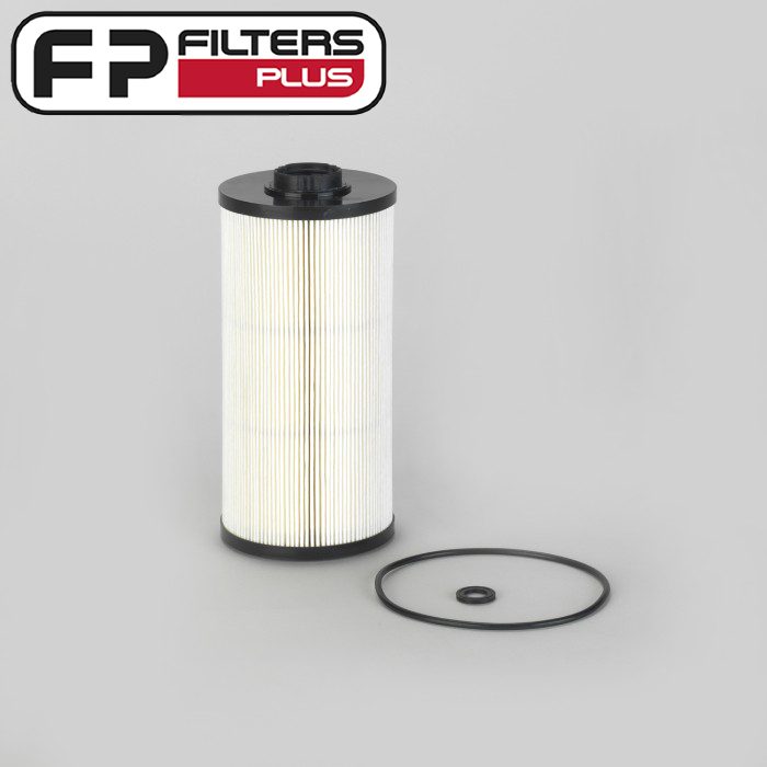 P502522 - Filters Plus WA