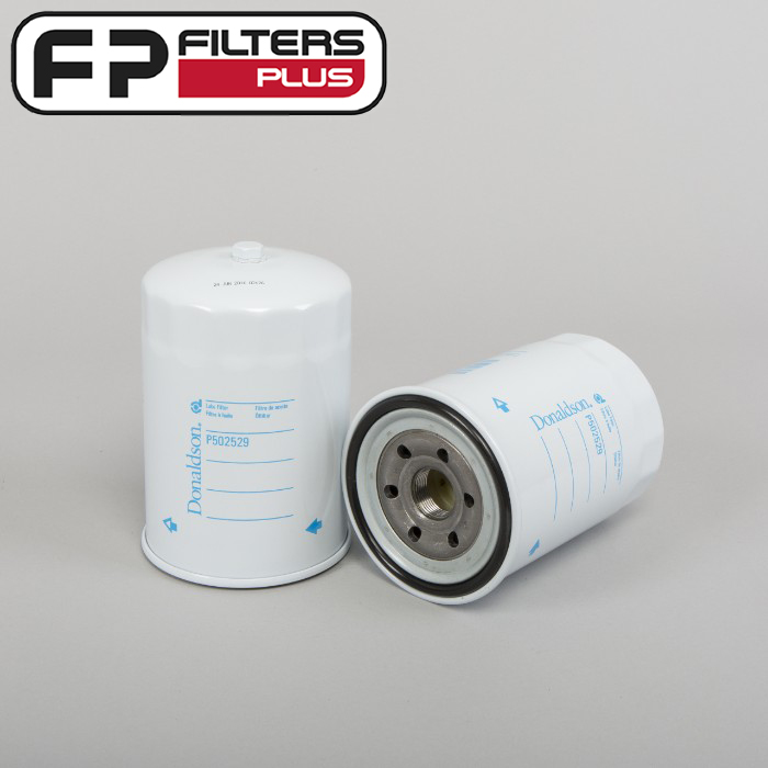 P502529 - Filters Plus WA
