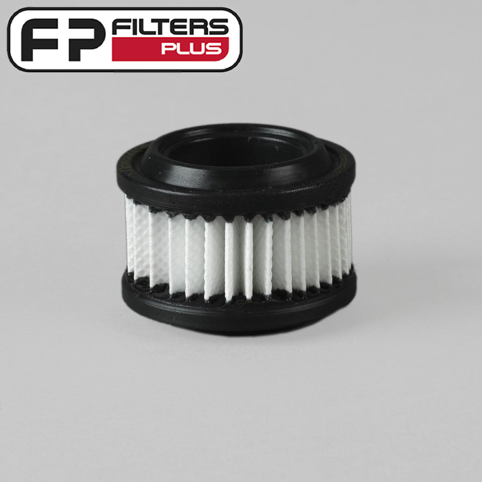 P502563 - Filters Plus WA