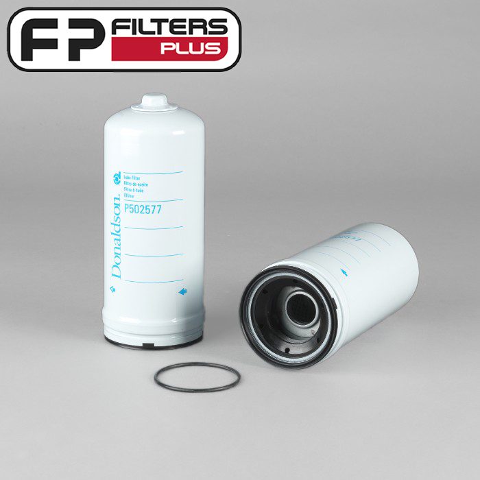 P502577 - Filters Plus WA