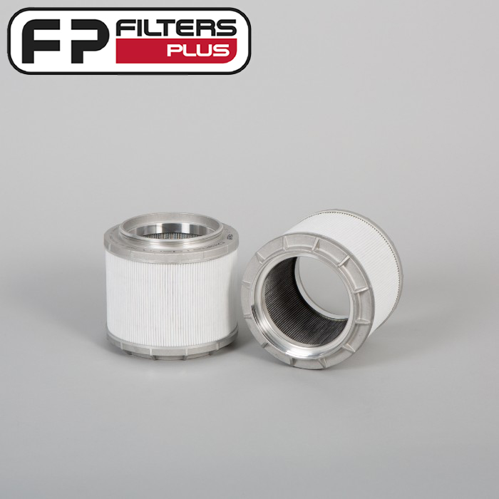 P502619 - Filters Plus WA