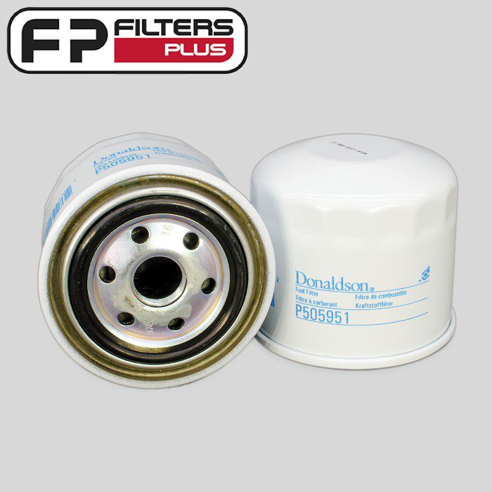 P505951 - Filters Plus WA