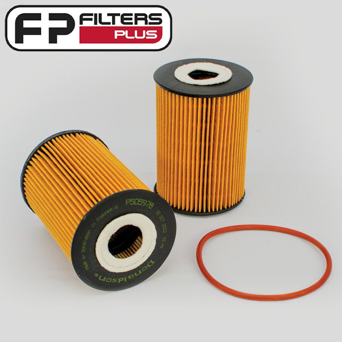 P505978 - Filters Plus WA