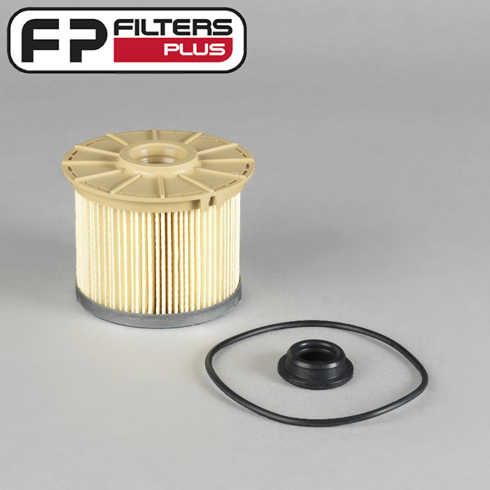 P506009 - Filters Plus WA