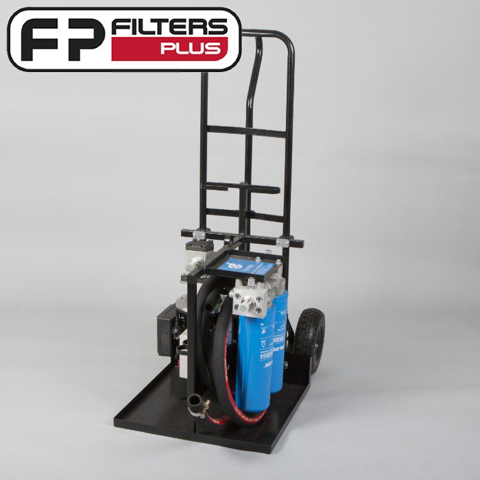 P506037 - Filters Plus WA