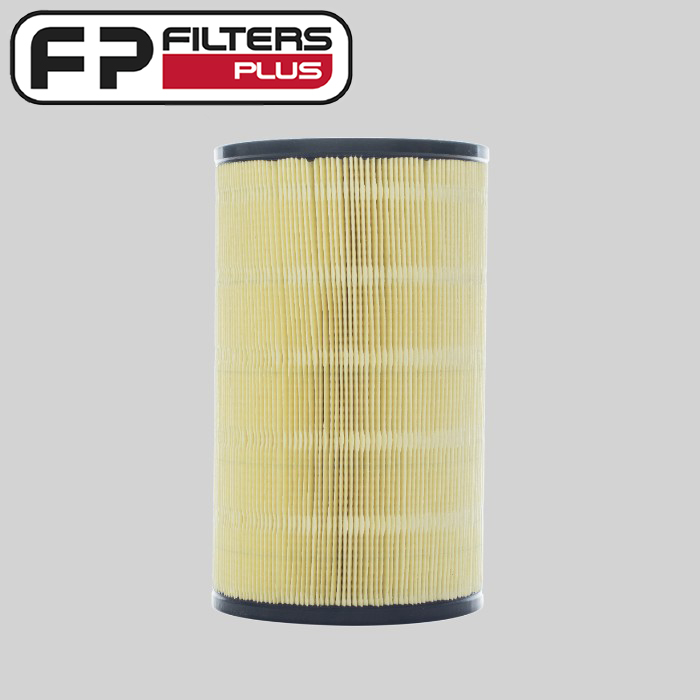 P506074 - Filters Plus WA