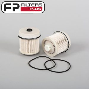 P506095 Donaldson High Efficiency Fuel Filter Fits Isuzu - Filters Plus WA