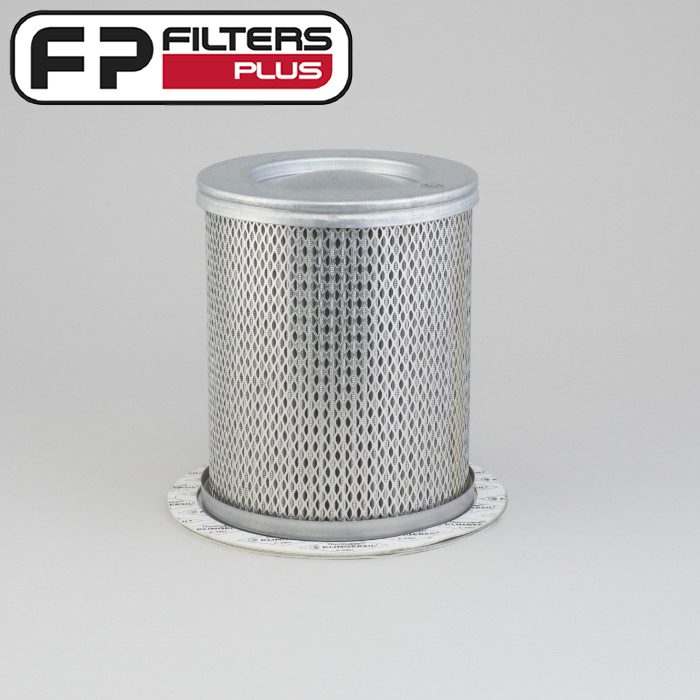 P525199 - Filters Plus WA