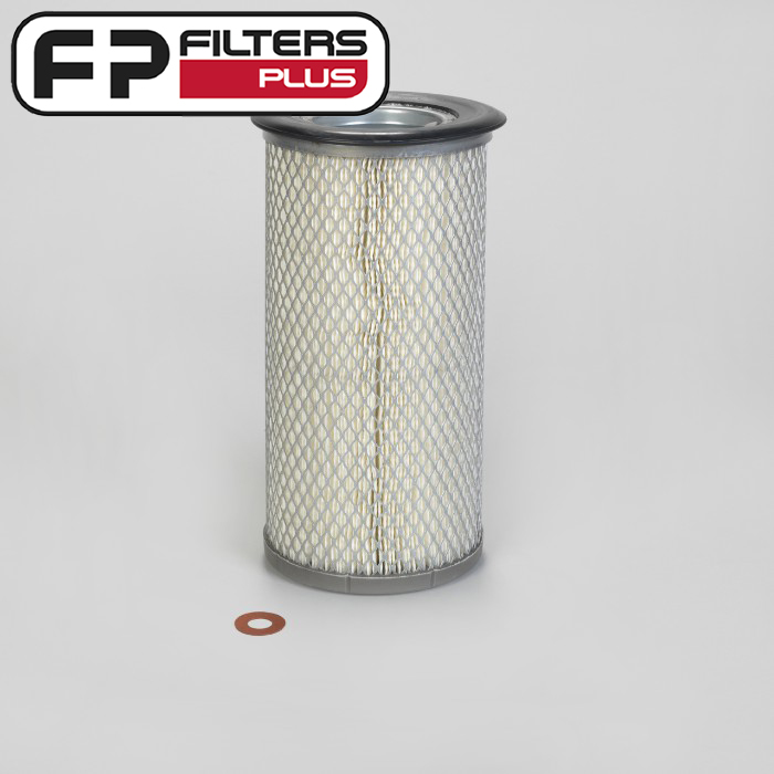 P526500 - Filters Plus WA