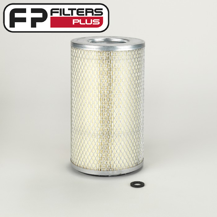 P526749 - Filters Plus WA