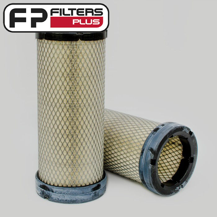 P527680 - Filters Plus WA