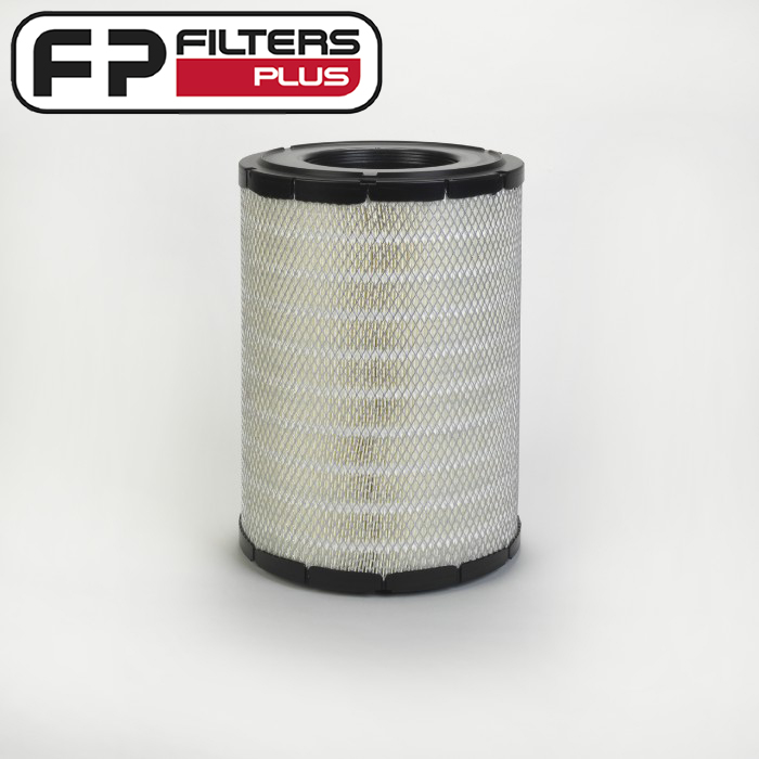 P532503 - Filters Plus WA