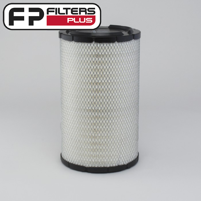 P533654 - Filters Plus WA