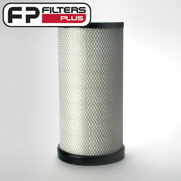 P533884 - Filters Plus WA