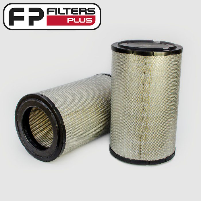P534436 - Filters Plus WA