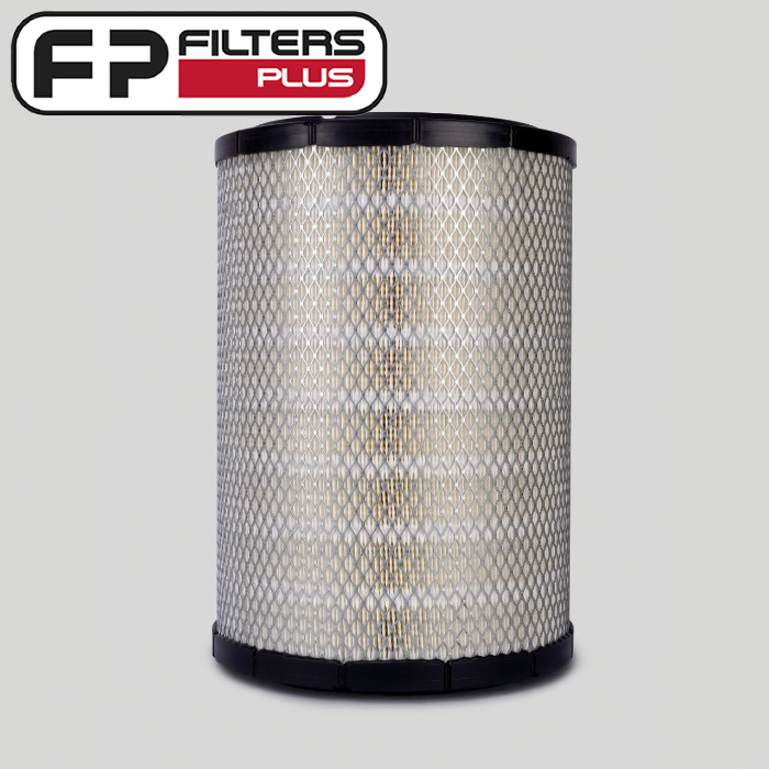 P536457 - Filters Plus WA