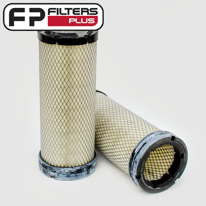 P536492 - Filters Plus WA