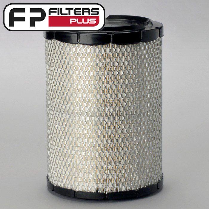 P537405 - Filters Plus WA