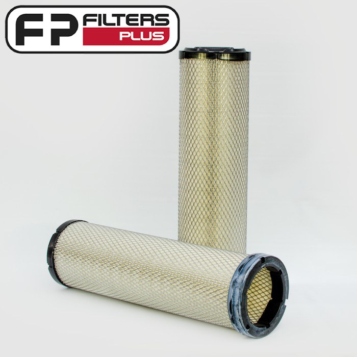 P537877 - Filters Plus WA