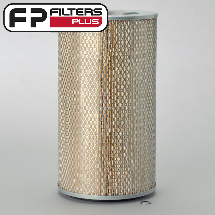 P546567 - Filters Plus WA