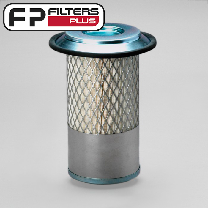 P546641 - Filters Plus WA