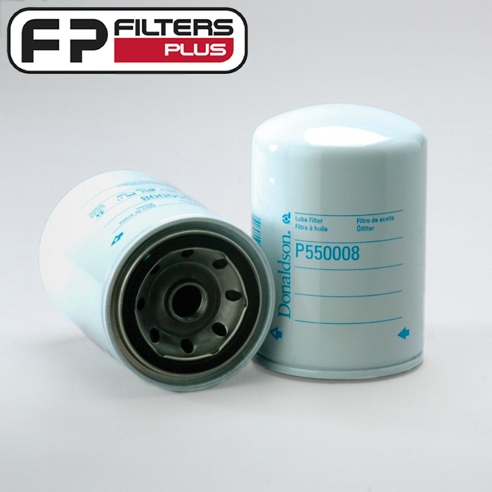 P550008 - Filters Plus WA