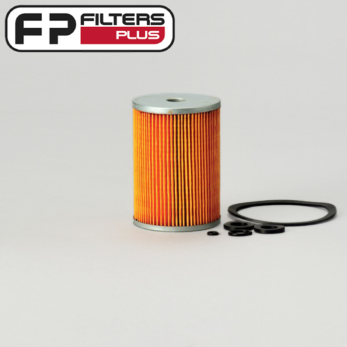 P550026 - Filters Plus WA