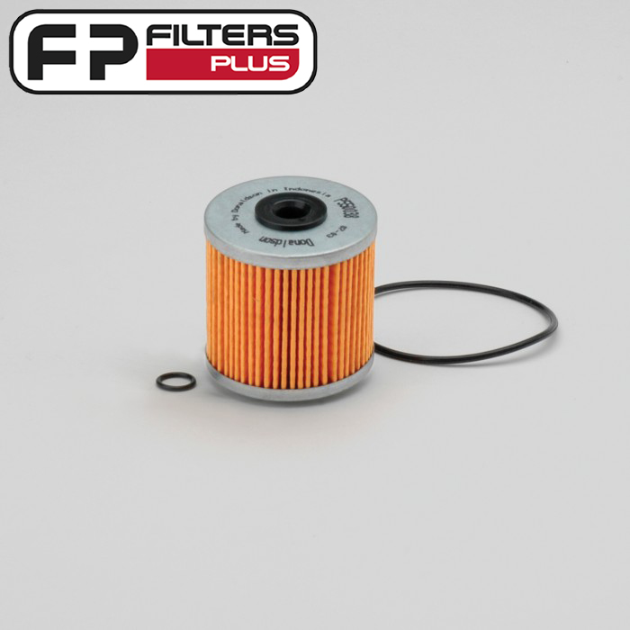 P550038 - Filters Plus WA