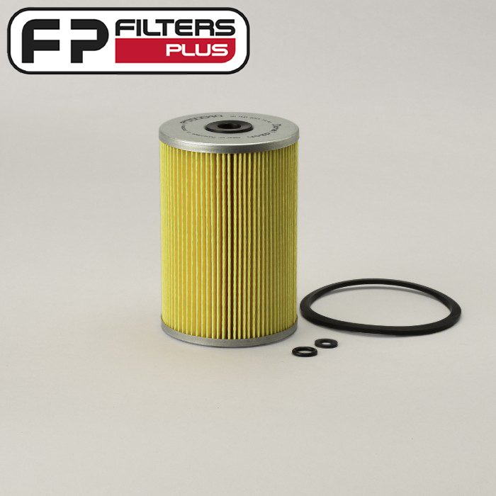 P550040 - Filters Plus WA